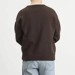 WTAPS Palmer Zip Cardigan