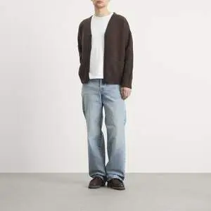 WTAPS Palmer Zip Cardigan