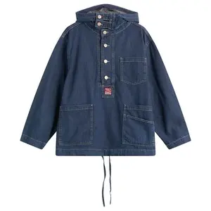 DAMSON MADDER Briar Hoodie