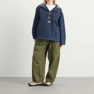 DAMSON MADDER Briar Hoodie