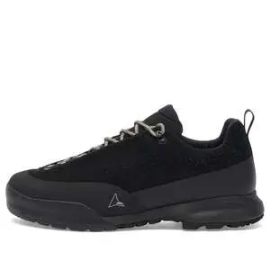 ROA Cingino Sneakers - Black