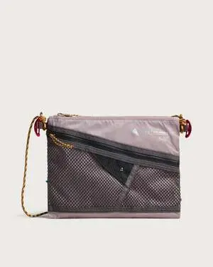 KLATTERMUSEN Algir Accessory Bag Medium - Puple Dove
