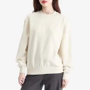 A.p.c. Ethan Logo Sweatshirt