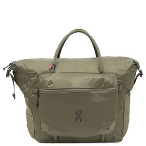 On Track Pack 35l Lite - Olive