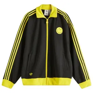 Adidas Smiley Track Top
