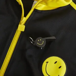 Adidas Smiley Track Top