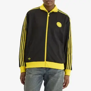 Adidas Smiley Track Top