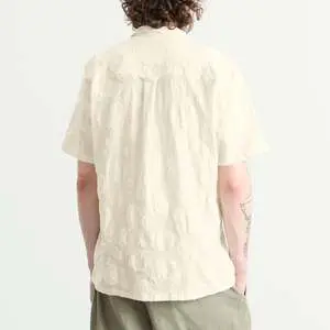 FORET Peer Jacquard Shirt