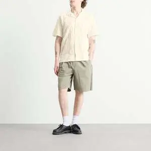 FORET Peer Jacquard Shirt