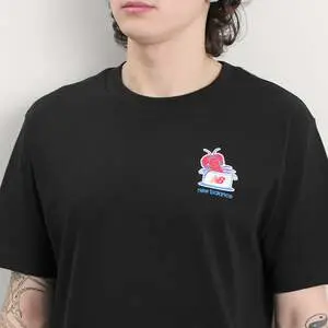 NEW BALANCE Lobster Roll T-shirt