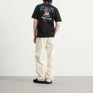 NEW BALANCE Lobster Roll T-shirt