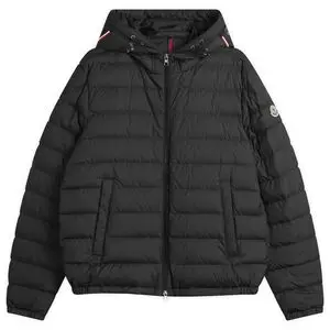 Moncler Vermeille Airsoft Jacket