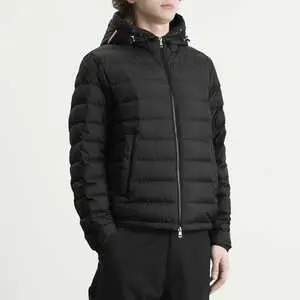 Moncler Vermeille Airsoft Jacket