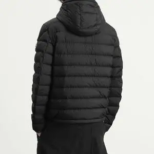 Moncler Vermeille Airsoft Jacket