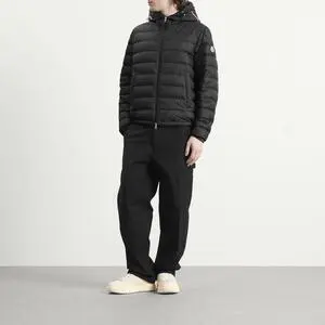 Moncler Vermeille Airsoft Jacket