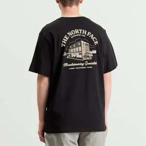The North Face Og Store Relaxed T-shirt
