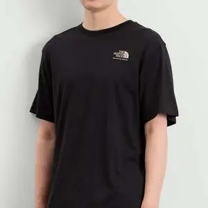 The North Face Og Store Relaxed T-shirt