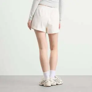 Calvin Klein Logo Cotton Jerset Shorts