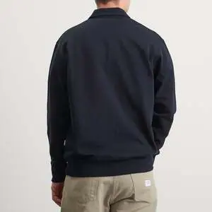 Norse Projects Standard Half Zip Sweatshirt