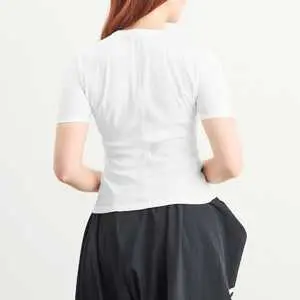 Y3 Fitted Top