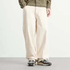 STORY MFG. Hand Applique Poetry Pants