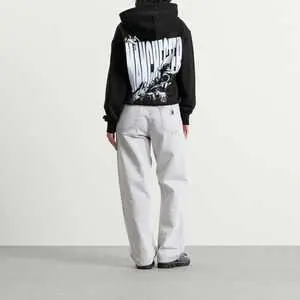 END. Manchester Zip Hoodie
