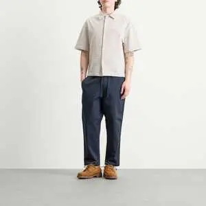 Universal Works Twill Hi Water Trouser