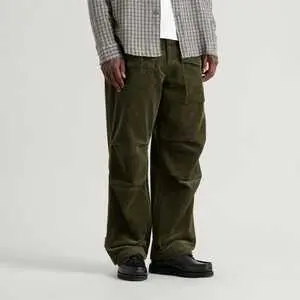 Barbour X Norbit Cord Trousers