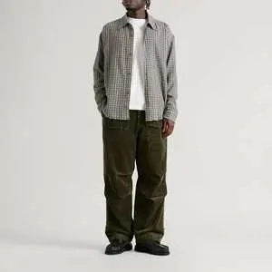 Barbour X Norbit Cord Trousers