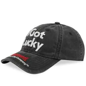 Vetements Lucky Cap
