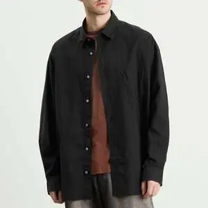 Acne Studios Selvedge Edge Shirt
