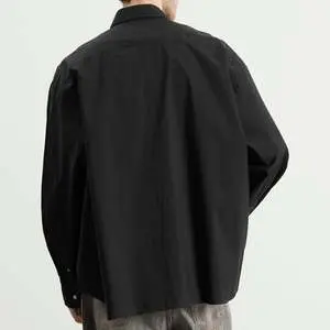 Acne Studios Selvedge Edge Shirt