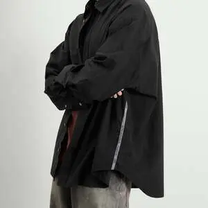 Acne Studios Selvedge Edge Shirt