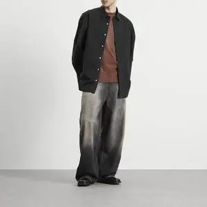 Acne Studios Selvedge Edge Shirt