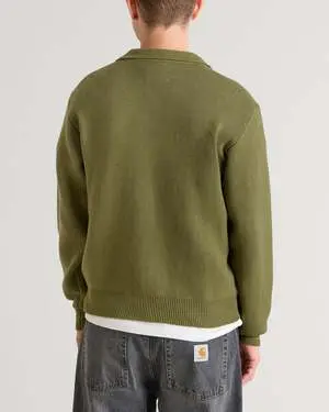 HERESY Chain Knit Shirt Exclusive