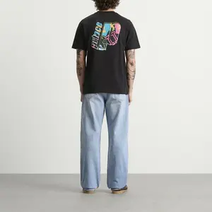 LES DEUX Prince P T-shirt