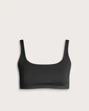 Adidas X Entire Studios Optime Ls Bra