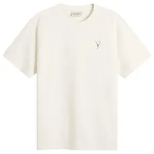 FORET Posy T-shirt - Cloud