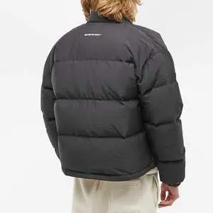 MKI MIYUKI ZOKU Bubble Bomber Jacket