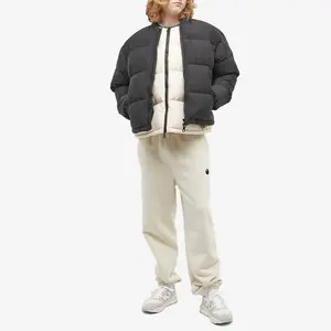 MKI MIYUKI ZOKU Bubble Bomber Jacket