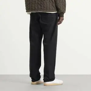 Stone Island Denim-tc Tinto Cap Straight Leg Jeans