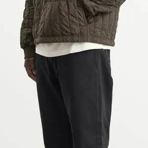 Stone Island Denim-tc Tinto Cap Straight Leg Jeans