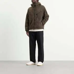 Stone Island Denim-tc Tinto Cap Straight Leg Jeans