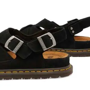 Dr. Martens San Fisherman Sandal