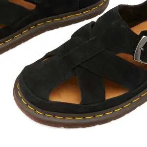 Dr. Martens San Fisherman Sandal
