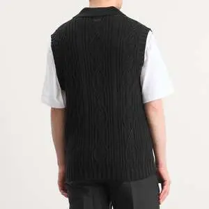 JORDAN Golf Vest