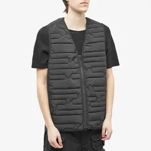 Y3 Classic Cloud Insulated Vest Jacket