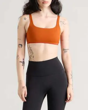 Adidas X Entire Studios Optime Ls Bra