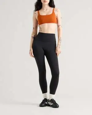 Adidas X Entire Studios Optime Ls Bra