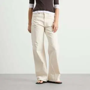 ANINE BING Brie Jeans
